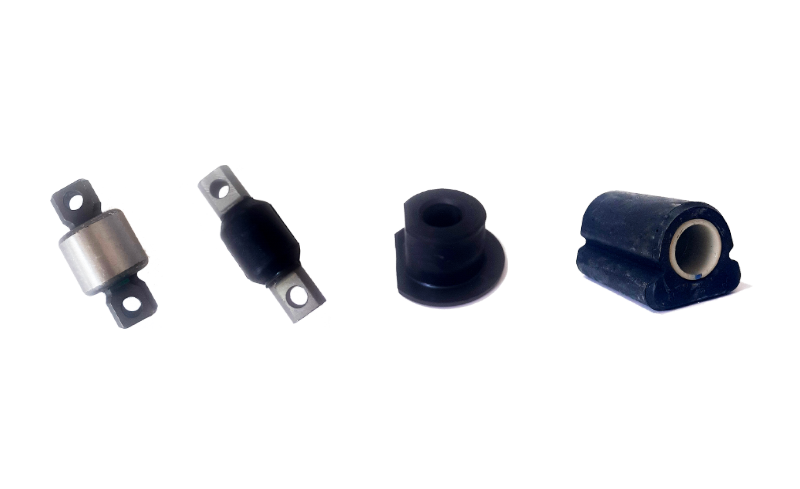 Bujes de Suspensión – Trucks & Trailers ILS