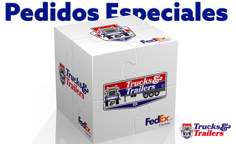 Pedidos Especiales – Trucks & Trailers ILS
