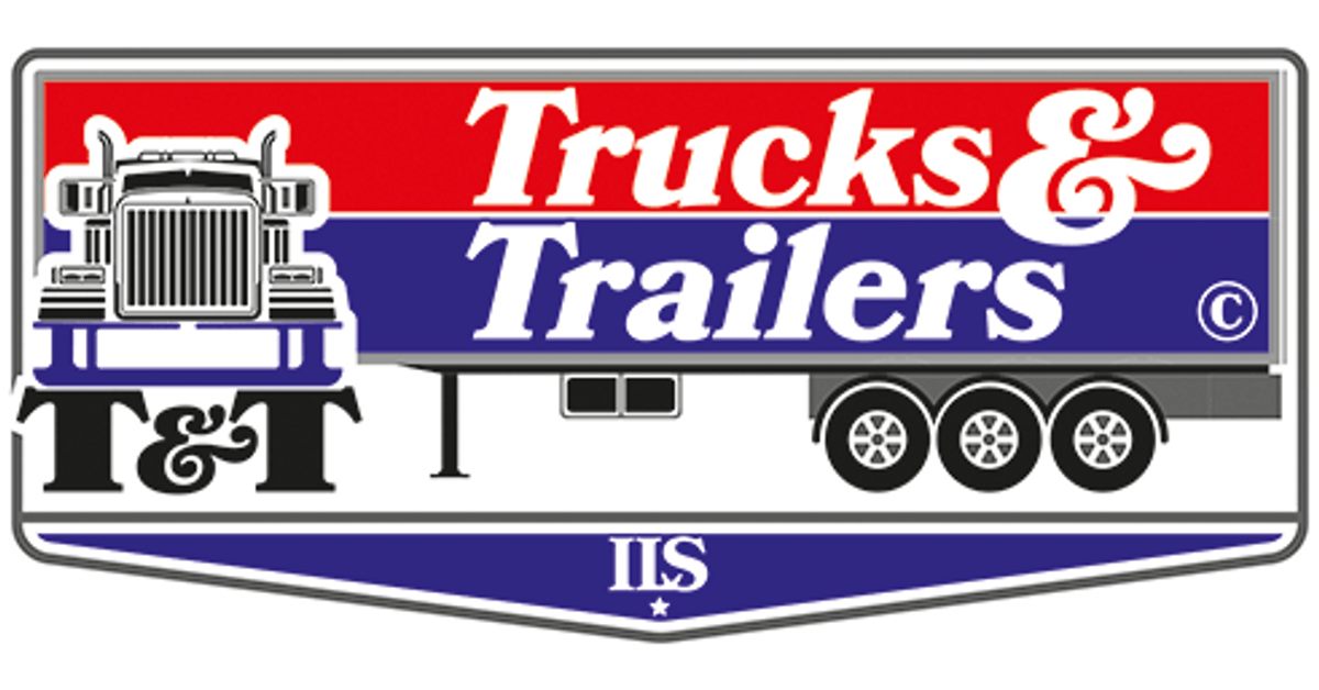 Trucks and Trailers ILS Tienda en Línea – Trucks & Trailers ILS